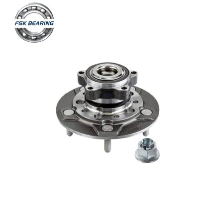 China VKBA 7025 1763887 1763887S1 1769170  Wheel Bearing Kit Front Left Or Right For Ford for sale