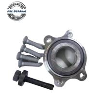 China VKBA1397 Wheel Bearing Kit Set For Mercedes Benz CLASS for sale