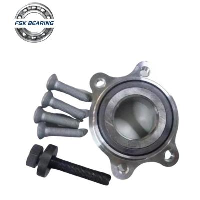 China VKBA1397 Wheel Bearing Kit Set For Mercedes Benz CLASS for sale