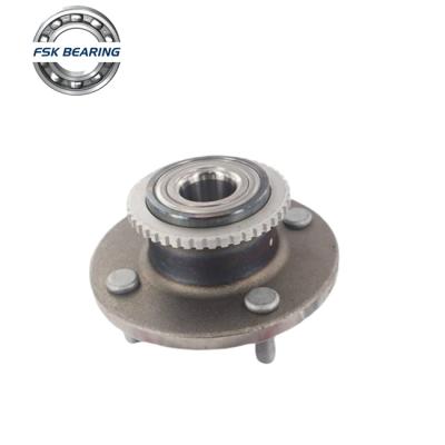 China VKBA3274  43200-2F500 Rear Wheel Hub Bearing For NISSAN for sale