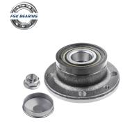 China VKBA3583 Wheel Bearing Kit Manufactured Applicable For The FIAT for sale