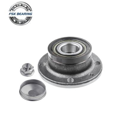 China VKBA3583 Wheel Bearing Kit Manufactured Applicable For The FIAT for sale