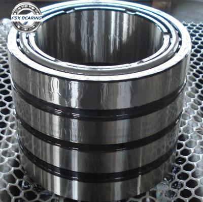 China ABEC-5 4TR520 Multi Rows Tapered Roller Bearing 520*735*535mm Steel Mill Bearing for sale