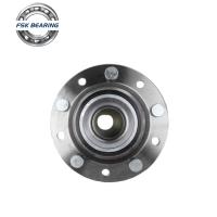 China VKBA6528 1371313 1377912 1417337 Rear Wheel Hub Ford Transit 2006-2014 With Bearing for sale