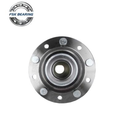 China VKBA6528 1371313 1377912 1417337 Rear Wheel Hub Ford Transit 2006-2014 With Bearing for sale