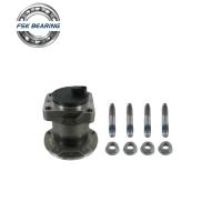 China Reliable VKBA6576 1401393480 9403748969 Wheel Hub Bearing Rear For CITROEN for sale