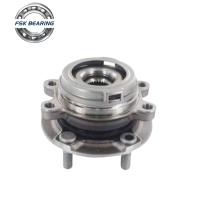 China High Quality Parts VKBA7617 402021AB0A 402023ZG0A Wheel Bearing And Hub Assembly For NISSAN for sale