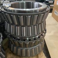 China China FSK E-CRO-4803 Rolling Mill Four Row Tapered Roller Bearing 240*365*290mm for sale