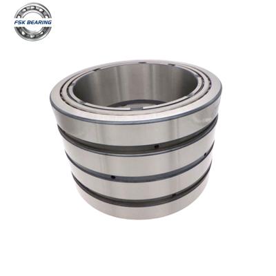 China TQO E-CRO-5011 Four Row Tapered Roller Bearing 250*365*270mm Rolling Mill Bearing for sale