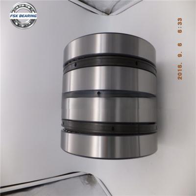 China Premium Quality E-EE822101D/822175/822176D Four Row Tapered Roller Bearing 254*444.5*279.4mm For Construction Machinery for sale
