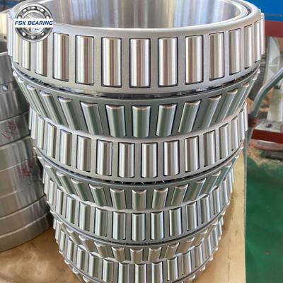China China FSK E-CRO-5650 Rolling Mill Four Row Tapered Roller Bearing 280*380*290mm for sale