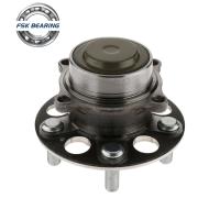 China WE61891 Wheel Bearing & Hub Assembly Set Compatible With 2021-2023 Acura  for sale