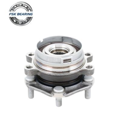 China WE61984 Front Right Wheel Hub Bearing And ABS Sensor Kit For Nissan Murano  for sale