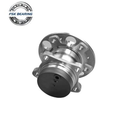China WHB83315 Dependable Performance WHB83315 Wheel Bearing Hub For Chery Tiggo for sale