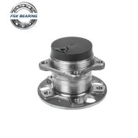 China WHB83320 Dependable Performance WHB83320 Wheel Bearing Hub For Chery  for sale