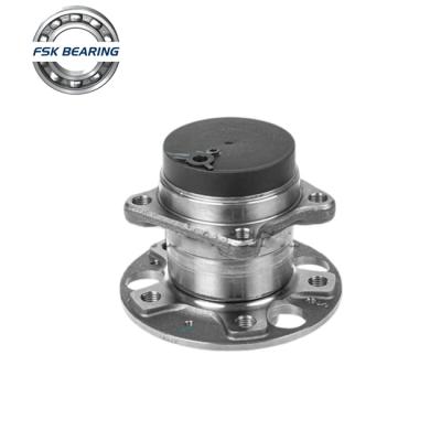 China WHB83320 Dependable Performance WHB83320 Wheel Bearing Hub For Chery  for sale