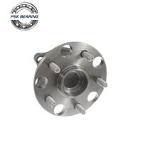 China High Quality 853013200 42410-300 Rear Wheel Hub Bearing For Toyota Crown for sale