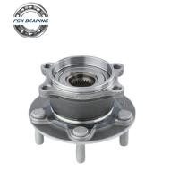 China Reliable 853050244 Wheel Bearing Kit Rear For MAZDA 6 Cx-5 for sale