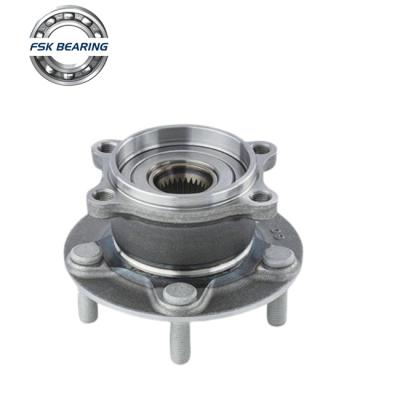 China Reliable 853050244 Wheel Bearing Kit Rear For MAZDA 6 Cx-5 for sale