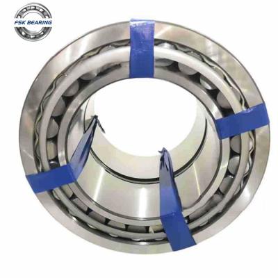 China ABEC-5 T-E-HM256849D/HM256810/HM256810DG2 Multi Rows Tapered Roller Bearing 300.038*422.275*311.15mm Steel Mill Bearing for sale