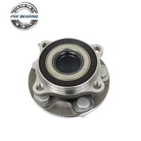 China 8530102007 Wheel Bearing Kit With Wheel Hub For Jaguar Land Rover for sale