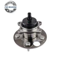 China 8530132006 Rear Wheel Bearing Kit Left Right For TOYOTA for sale