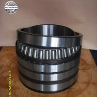 China TQO E-CRO-6213 Four Row Tapered Roller Bearing 310*430*310mm Rolling Mill Bearing for sale