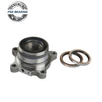 China VKBA6907 Wheel Bearing Kit Manufactured Applicable For The TOYOTA for sale