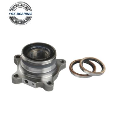 China VKBA6907 Wheel Bearing Kit Manufactured Applicable For The TOYOTA for sale