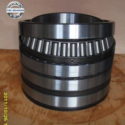 China High Performance T-E-HM259049D/HM259010/HM259010D Tapered Roller Bearing 317.5*447.675*327.025mm Four Row for sale