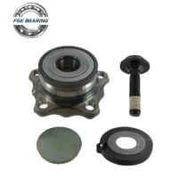 China VKBA6762 4G0598611 Rear Wheel Hub Bearing Assembly Compatible For Audi A6 for sale