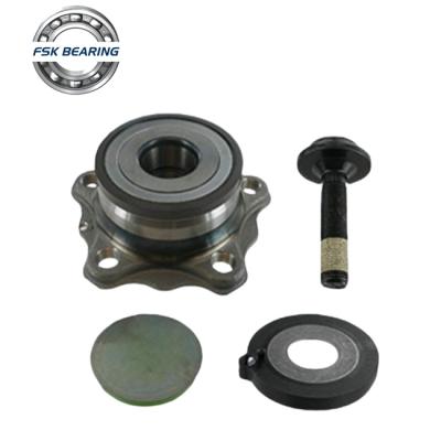 China VKBA6762 4G0598611 Rear Wheel Hub Bearing Assembly Compatible For Audi A6 for sale