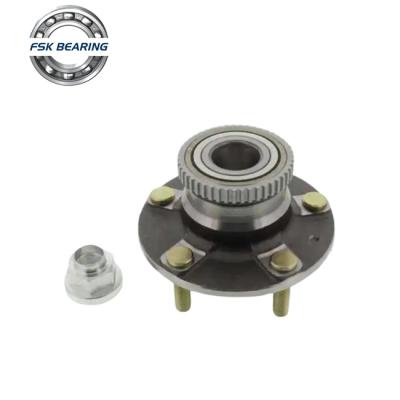 China VKBA3789 96219474 Wheel Bearing Kit Wheel Hub OE Number By CHEVROLET DAEWOO for sale