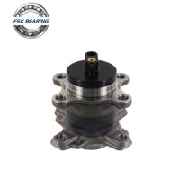 China 43402-68L00 VKBA7645 Wheel Bearing Kit For Suzuki Swift Mk4 for sale