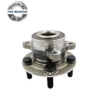 China HP5Z-1104-C 513430 Wheel Bearing And Hub Assembly For American Cars for sale