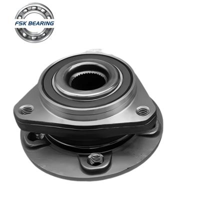 China High Quality Hot Sale P8893654208 Wheel Bearing Hub Auto Premium Materials Wheel Hub For GEELY for sale