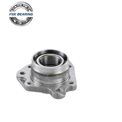 China VKBA6857 42200-S10-A01 Rear Wheel Hub Bearing Assembly Compatible For CR-V for sale