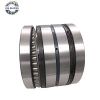 China Big Size E-LM263149D/LM263110/LM263110D Four Row Taper Roller Bearing ID 355.6mm OD 457.2mm Long Life for sale