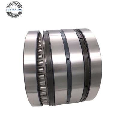China Big Size E-LM263149D/LM263110/LM263110D Four Row Taper Roller Bearing ID 355.6mm OD 457.2mm Long Life for sale
