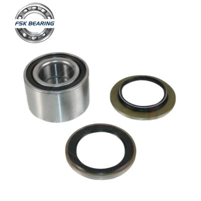 China VKBA624 Auto Hub Wheel Bearings  For Ford Granada 4X13X5mm for sale