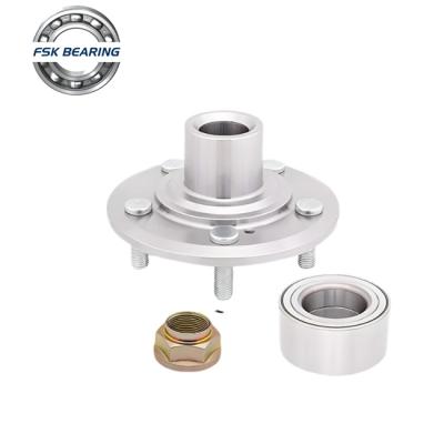 China BR930583K R174.90 44300-S9H-003 Wheel Bearing Kit For HONDA JAZZ for sale