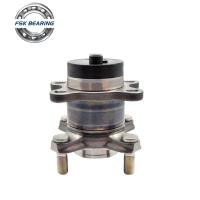 China 43402-81P00 Rear Wheel Hub Bearing For SUZUKI BALENO IGNIS III SWIFT V 2016 for sale