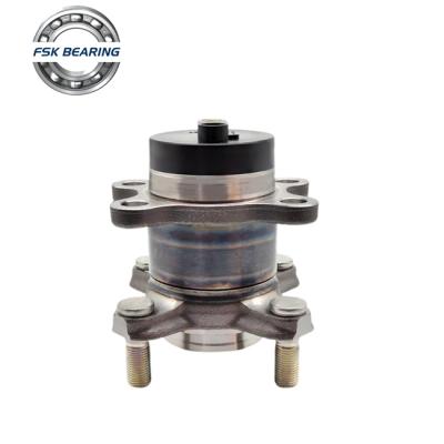 China 43402-81P00 Rear Wheel Hub Bearing For SUZUKI BALENO IGNIS III SWIFT V 2016 for sale