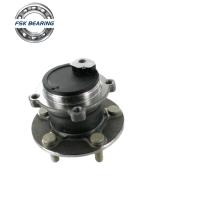 China VKBA3661 ABS Wheel Bearing Kit Manufactured Applicable For The FORD for sale