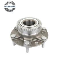 China 51750-4h050 Vkba7631 Front Wheel Bearing Hub Assembly Compatible For Hyundai for sale