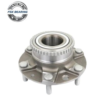 China 51750-4h050 Vkba7631 Front Wheel Bearing Hub Assembly Compatible For Hyundai for sale