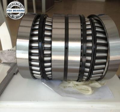 China Big Size 4TR708B Four Row Taper Roller Bearing ID 708.03mm OD 930.28mm Long Life for sale