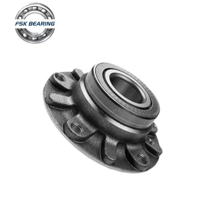 China 31221092519 VKBA3451 Wheel Bearing Kit Front FEBI For BMW for sale
