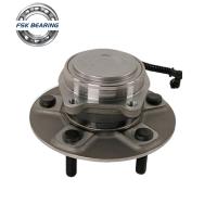 China HA590847 Wheel Bearing And Hub Assembly For 2020 Chevrolet Silverado for sale