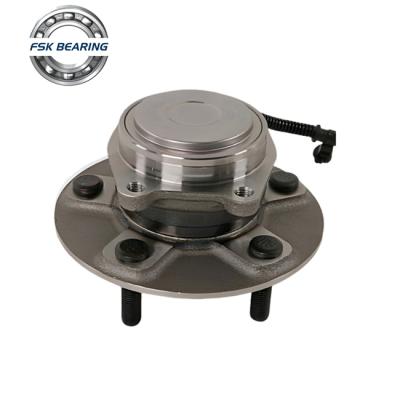 China HA590847 Wheel Bearing And Hub Assembly For 2020 Chevrolet Silverado for sale